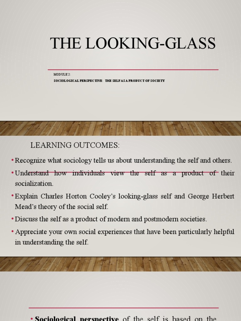 Canvas Module 2 Powerpoint | PDF | Sociology | Science