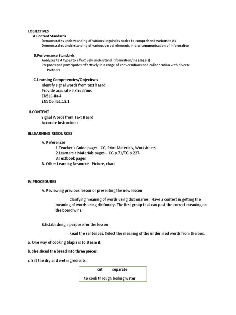 Cot2 DLL | Download Free PDF | Learning | Word