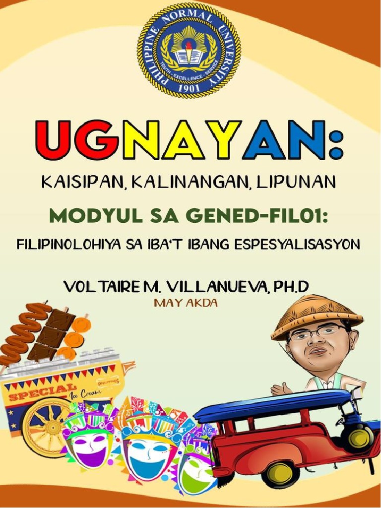 Toolkit Sa Filipinolohiya | PDF