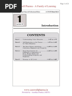 UHV Unit-3 Lecture Notes | PDF | Happiness | Love