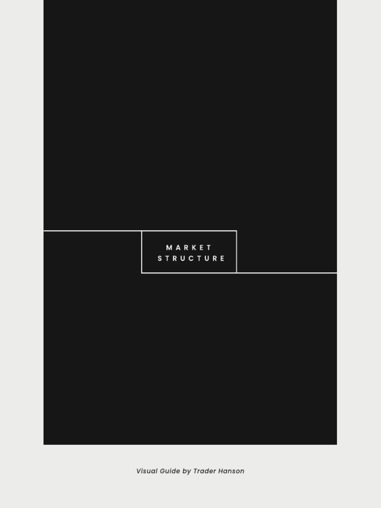 Market Structure Basic | PDF | Market Trend | Economics