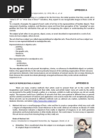 Characters Inside Out | PDF | Anger | Emotions