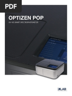 Package Insert - API 50 CHL Medium | PDF | Infection | Microbiology