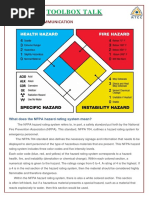 Emergency Light Checklist | PDF