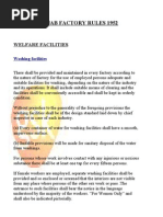 AP Factories Rules | PDF