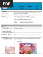 Module 1 Assessment | PDF | Educational Assessment | Test (Assessment)