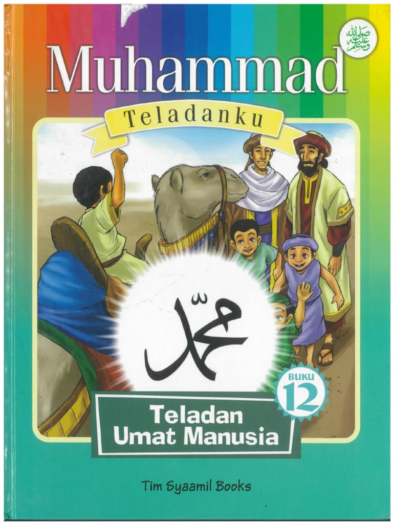 Cover Depan Belakang | PDF