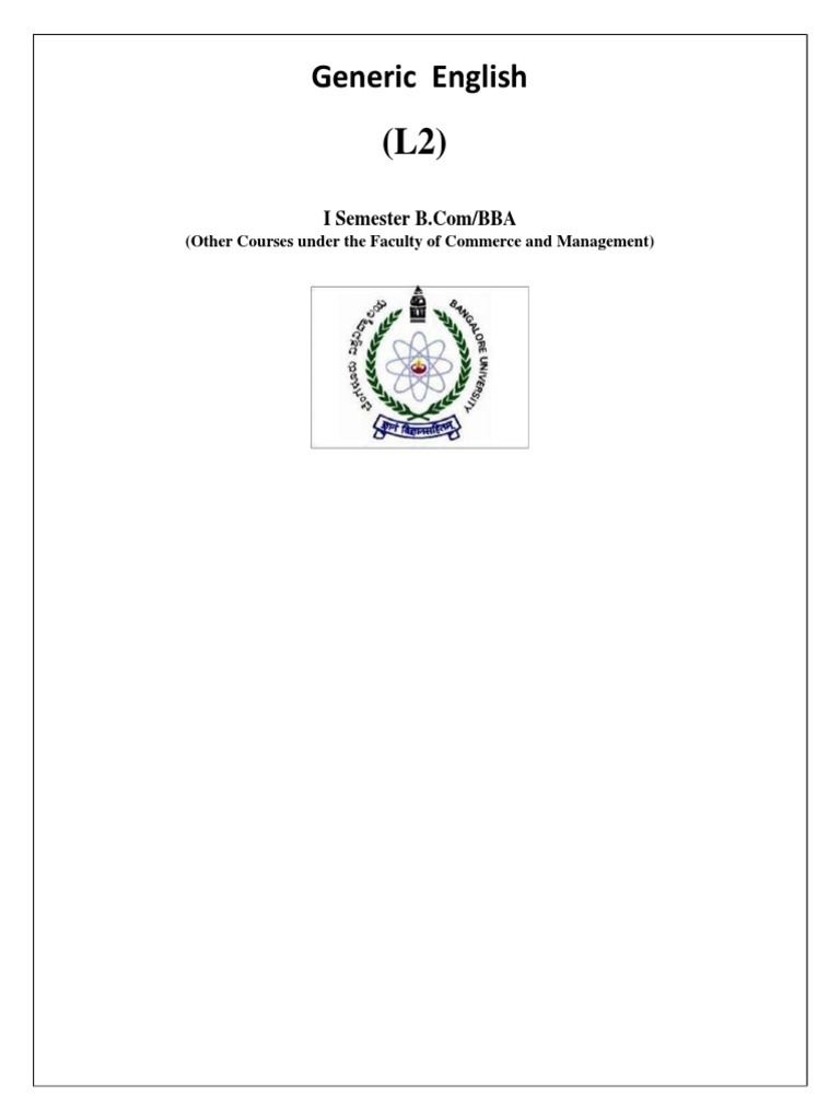 English Semester 1 Grammar | PDF | Speed Reading | Phobia