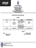 TLE HE6 Module 7 | PDF