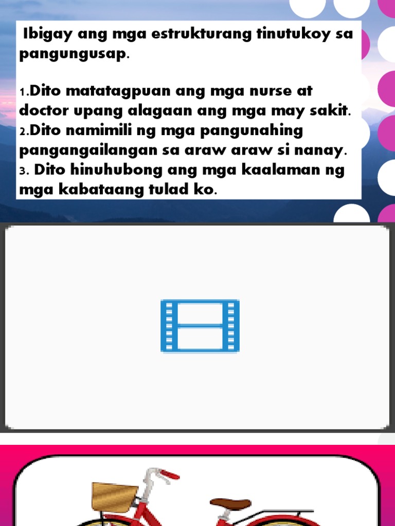 Week4 Ap English Filipino | PDF