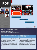 GRADE 8 MUSIC 2ND QUARTER Powerpoint | PDF | Musical Instruments ...