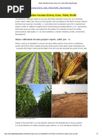 CLASS 8 SCIENCE NCERT NOTES CHAPTER 1 - Crop - Production - and ...