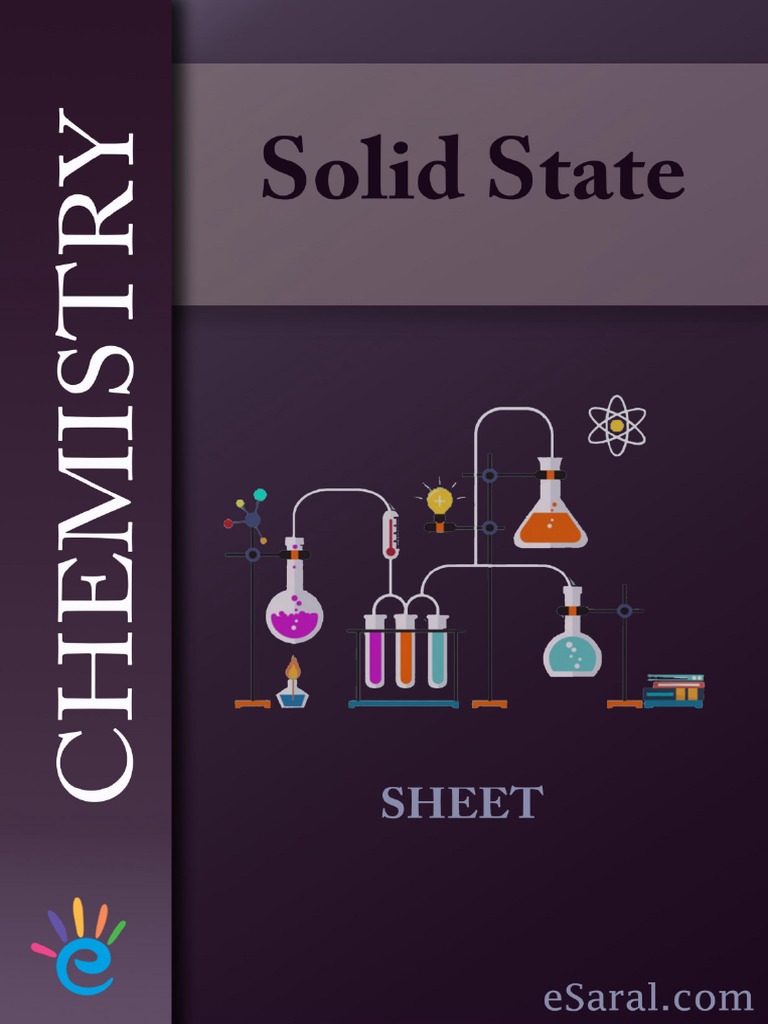 Solid State | PDF