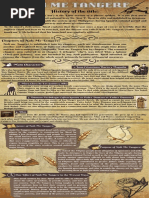 Novel The Farming of Bones | PDF | Haiti | Dominican Republic