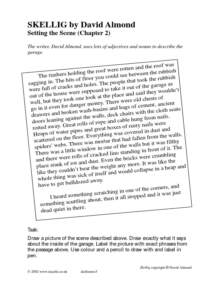 Lesson 2 Chapter 2 | PDF