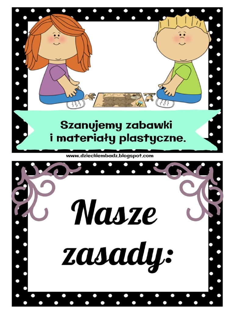 Kodeks 2 Dzieckiem Badz | PDF