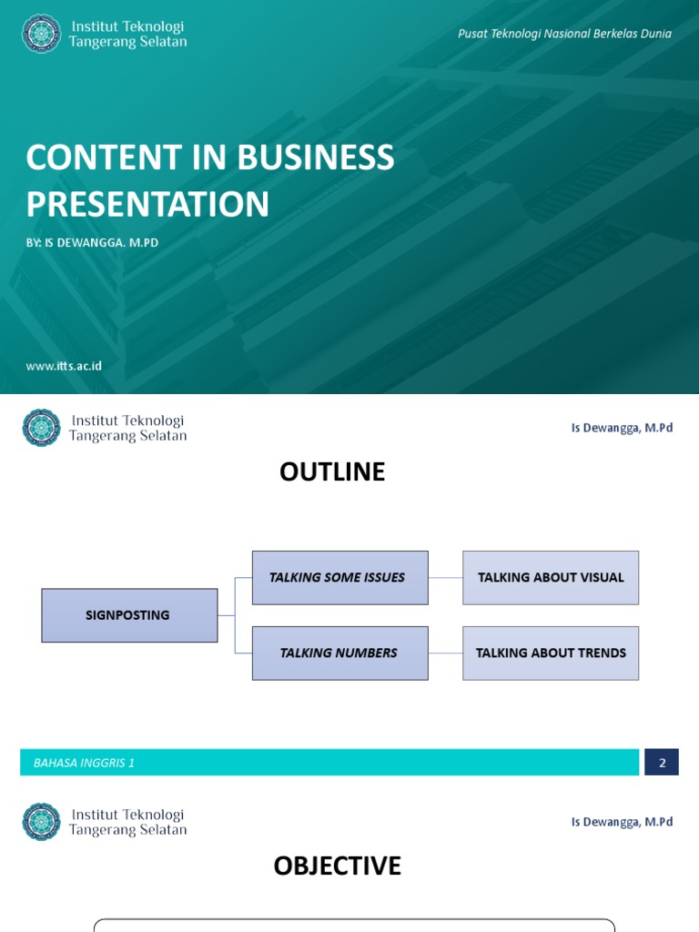 Content of Presentation | PDF | Argument | Cognitive Science