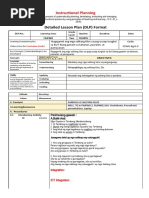 FIL2 Q4 Topic1 DLP Nagagamit Ang Mga Salitang Kilos | PDF