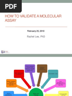 CD Rom 7 Slides Westgard Multirule System | PDF | Statistics | Methodology