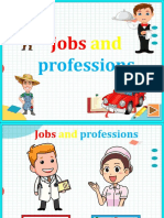 Alphabetical List of 127 Jobs | PDF | Foreign Language Studies | Young ...