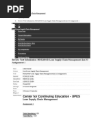 Inventory Count Form Annex A | PDF | Inventory