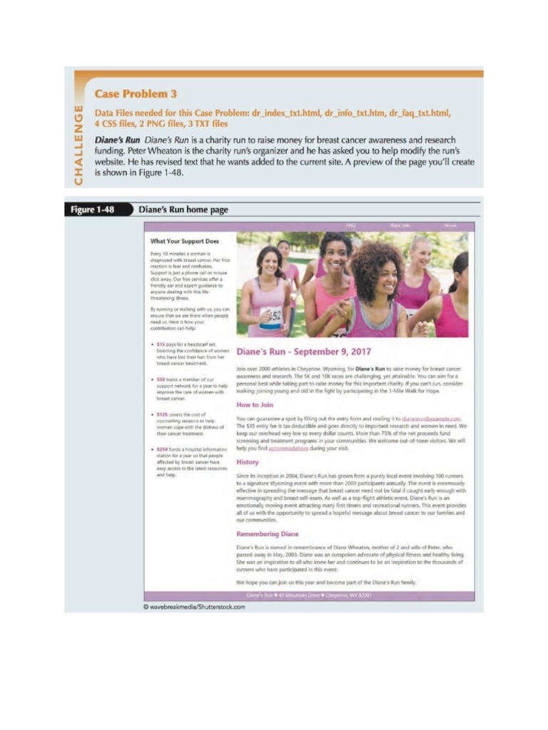 Assignment1 | PDF | Html Element | Html