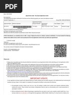 MACP Consolidated Guidelines by DoPT Dated 22-10-2019 | PDF | Politics ...