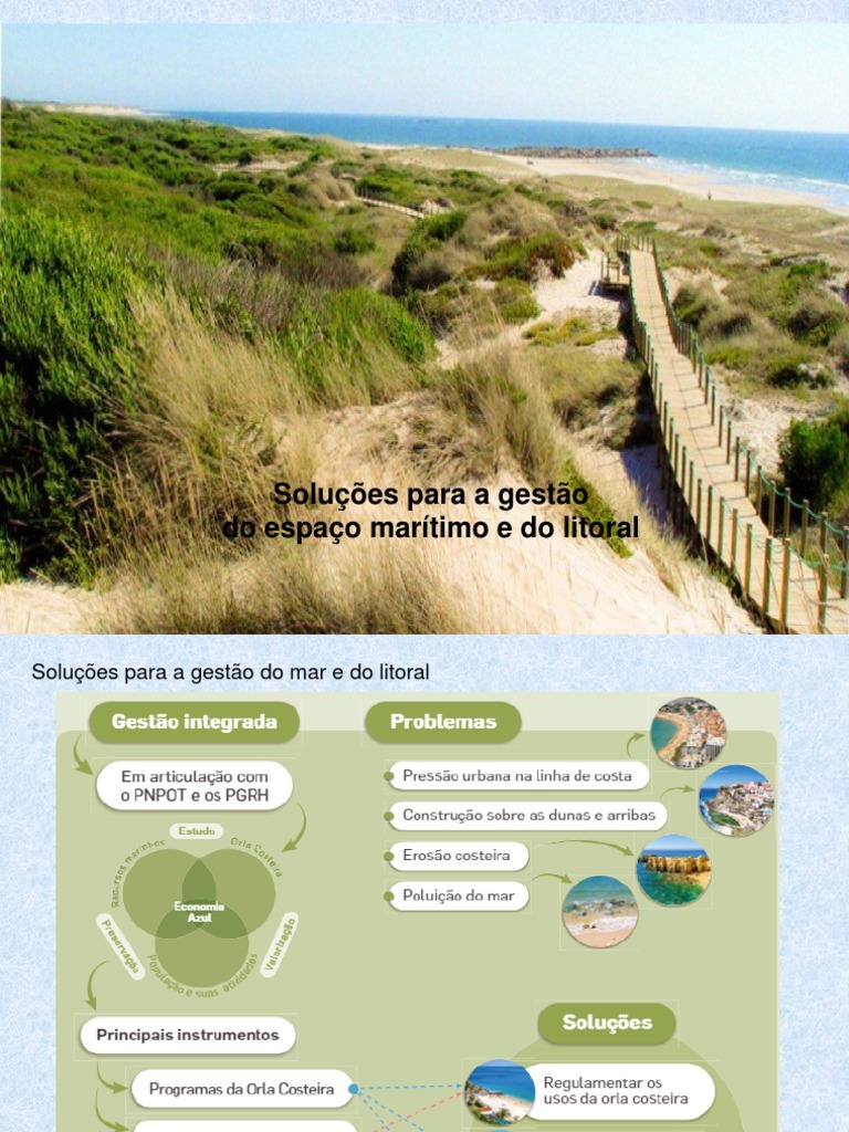 Soluções Gestao Espco Maritimo | PDF | Mar | Turismo