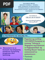 PPT Pagsasalin | PDF