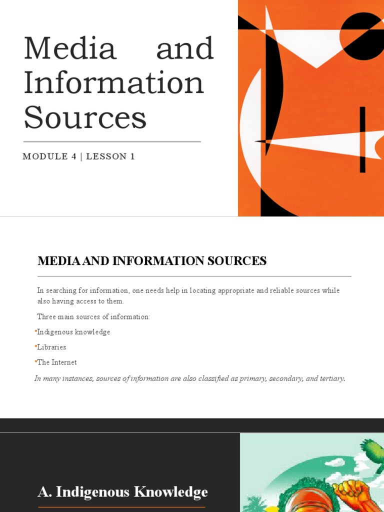 Module 4 Lesson 1 | PDF | Internet | Libraries