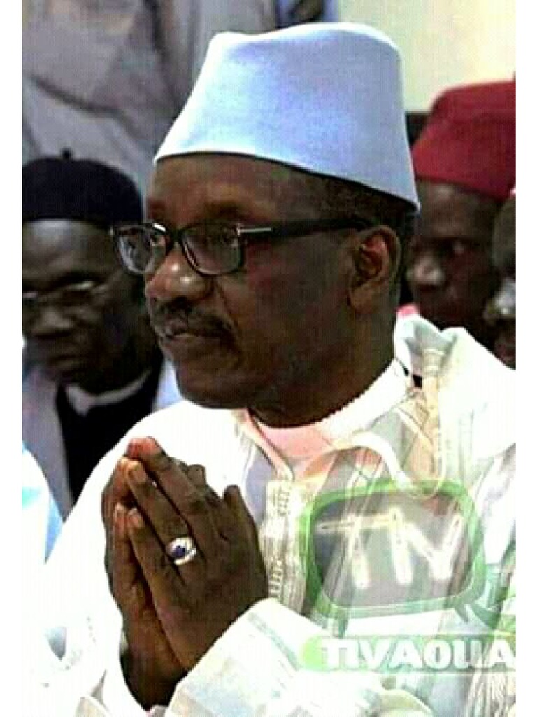 Yâ Seyda Rassouli | PDF