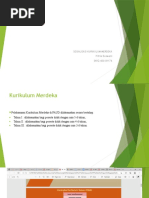 4 Contoh Narasi Raport P5 PAUD-TK Kurikulum Merdeka | PDF