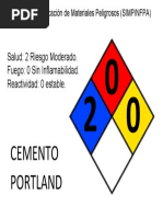 Rotulo Thinner | PDF