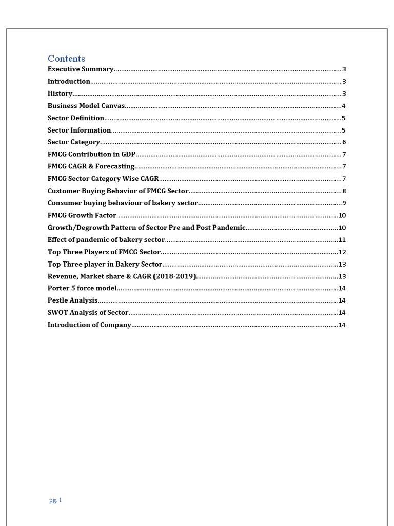Final Project Sem 1 Abhishek Bhatt | PDF | Behavior | Consumer Behaviour