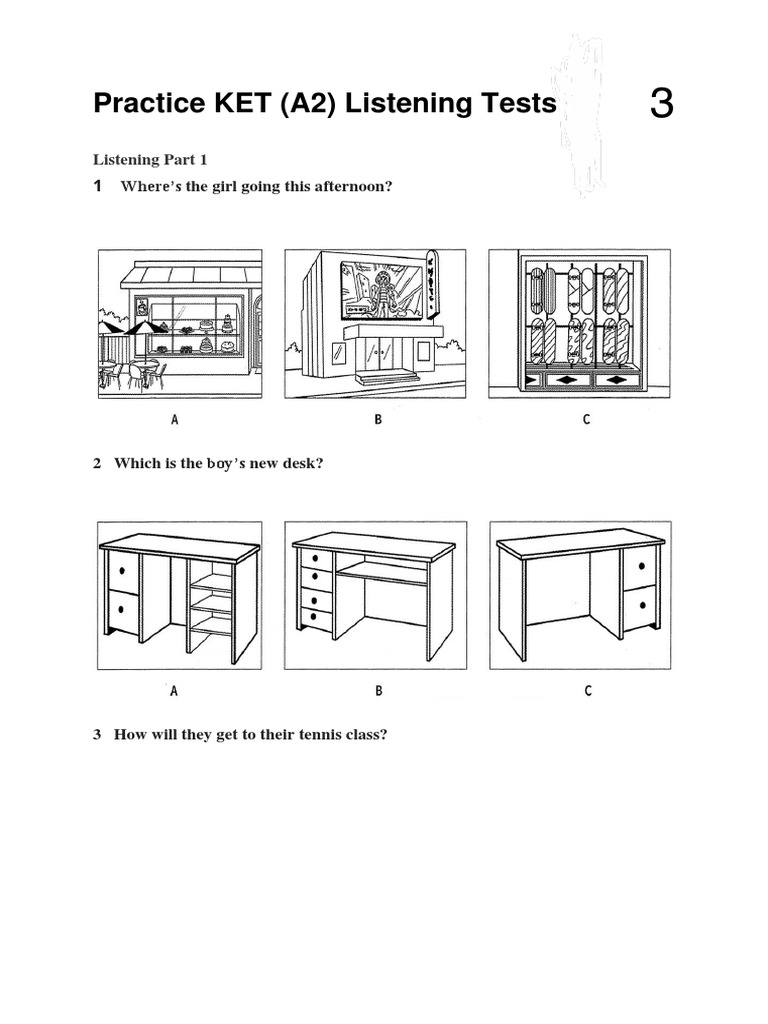 Ket A2 1 | PDF | Art