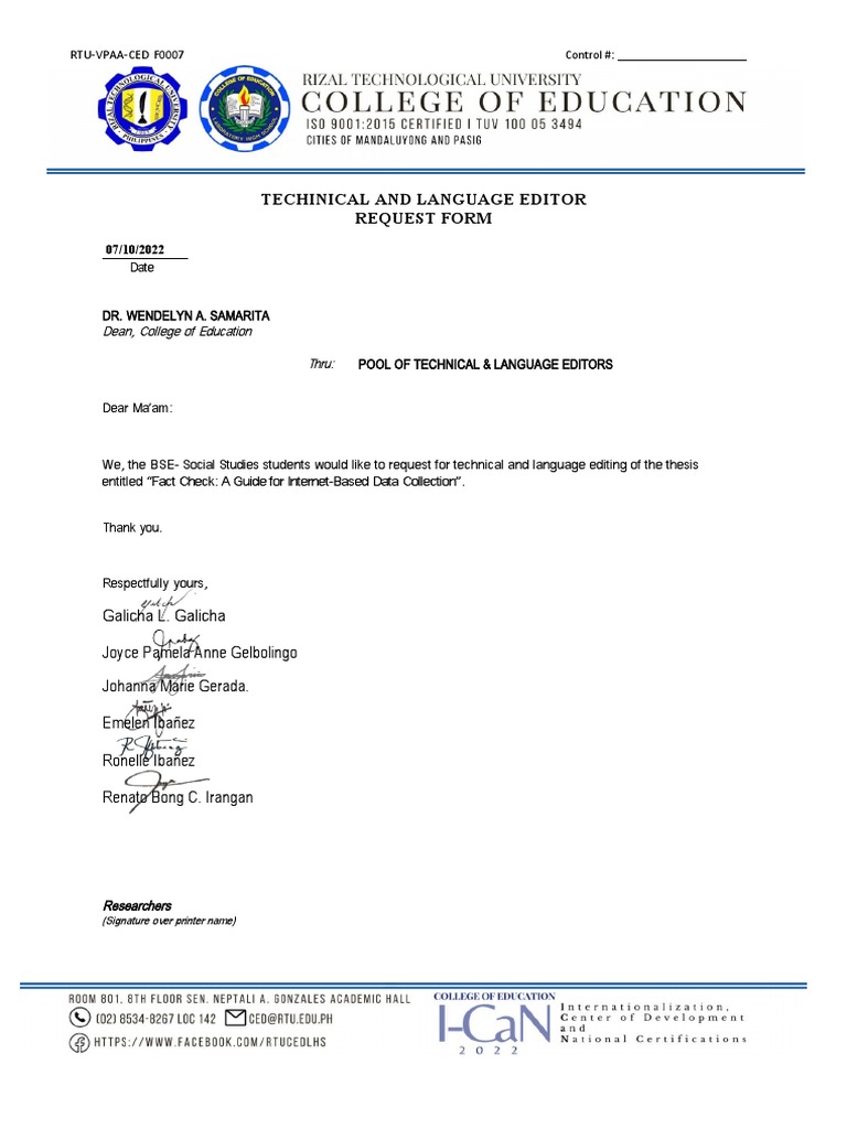 CED-FORM-7-TECHNICAL-0-LANGUAGE-EDITOR-REQUEST-FORM-REVISED-02-2022 ...