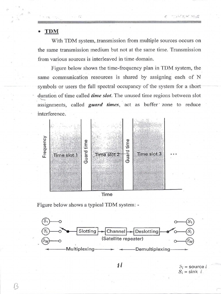 T.D.M. & P.M | PDF