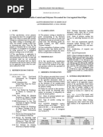 PS 46 PVC Pipe Specifications | PDF | Pipe (Fluid Conveyance ...