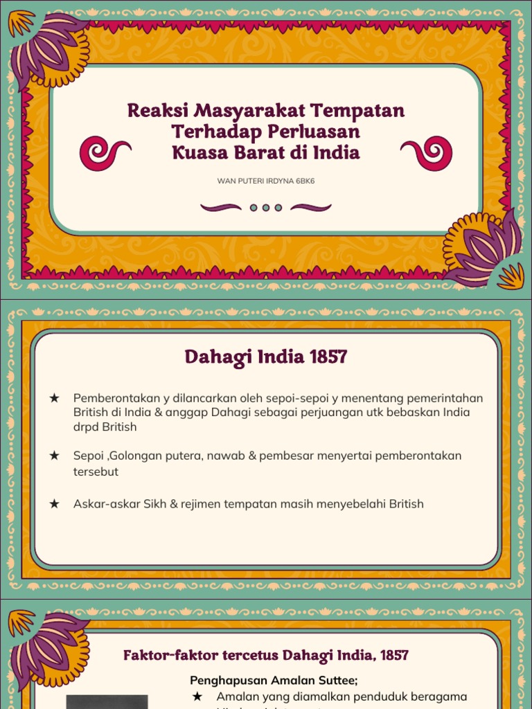 Dahagi India | PDF