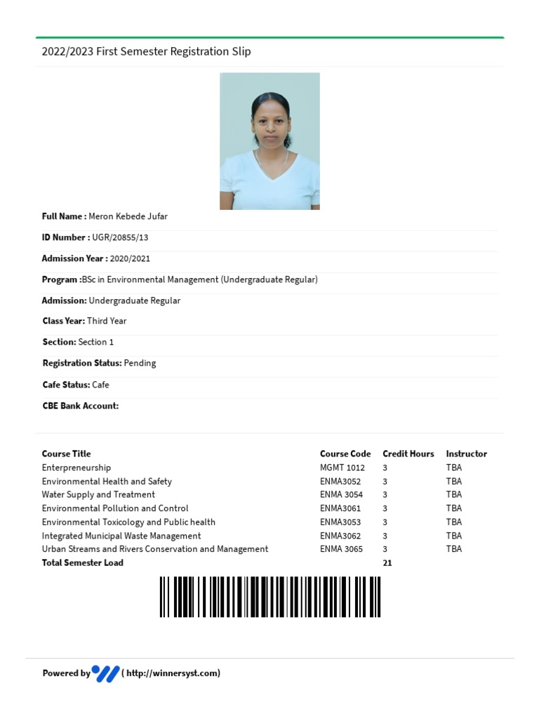 Kotebe University of Education | PDF