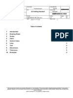 Chapter 5 Dimension Styles and Annotation Standards | PDF