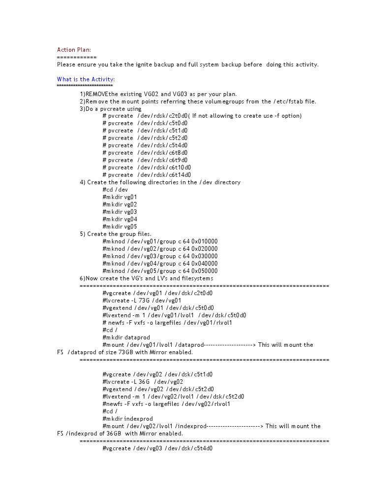 LVM Basic | PDF | Data | Computer Architecture