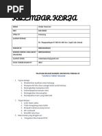 Jawaban Kuis LMS | PDF