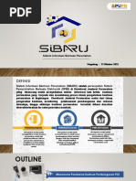 Panduan Penggunaan SiKasep | PDF