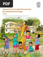 PLANET SPARK Teachers Brochure | PDF | Learning | Behavior Modification