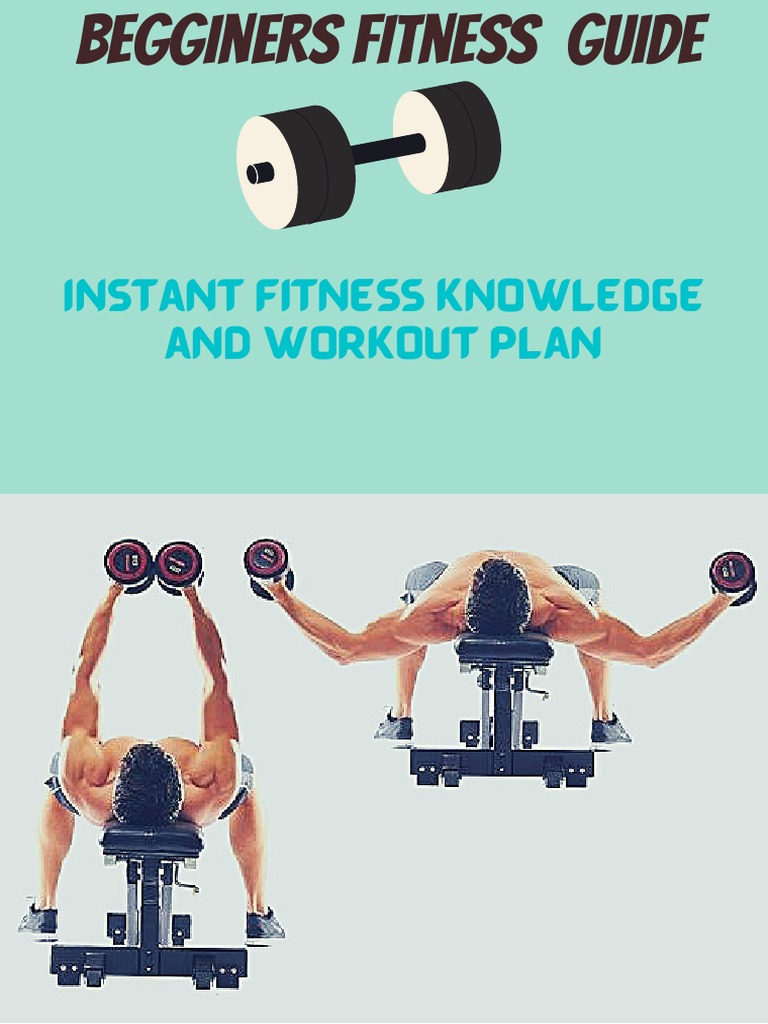 Workout Guide | PDF | Physical Fitness | Foods