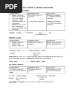 Preparation of Standard Solution of Oxalic Acid | PDF | Chemistry | Titration