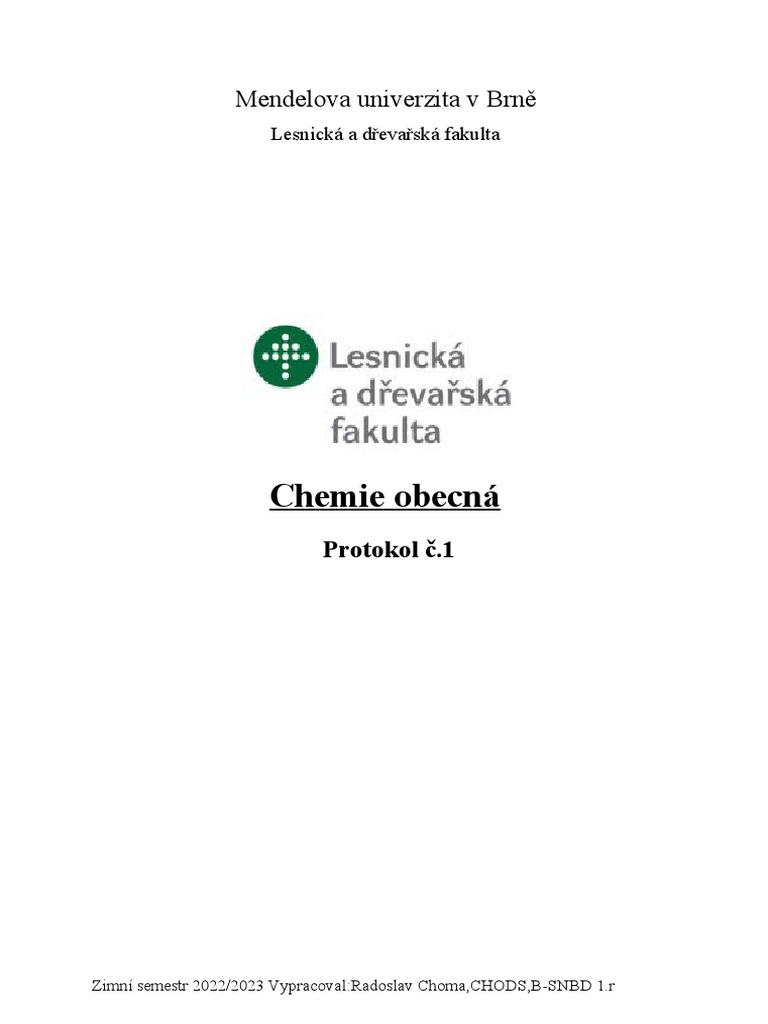 Protokol cv1 | PDF