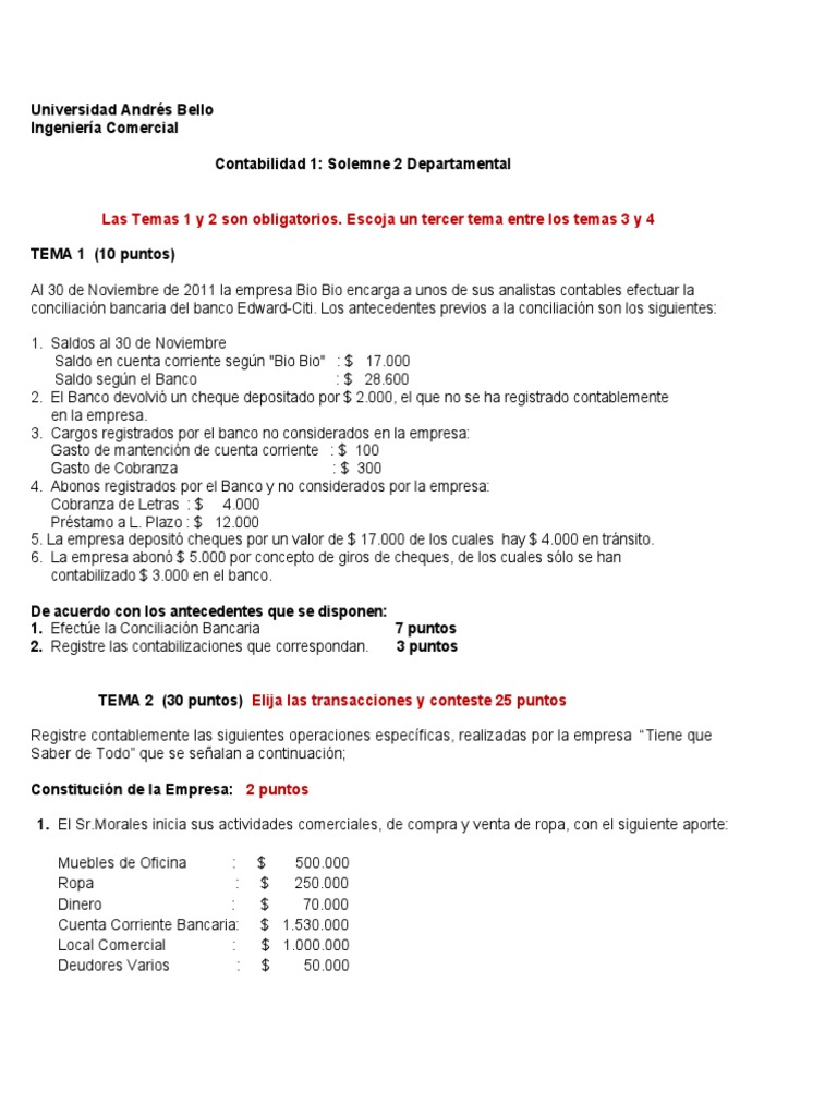 Presol 2 | PDF | Bancos | Tarjeta de débito