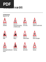 Rast 06: Richtlinien Für Die Anlage Von Stadtstraßen | PDF